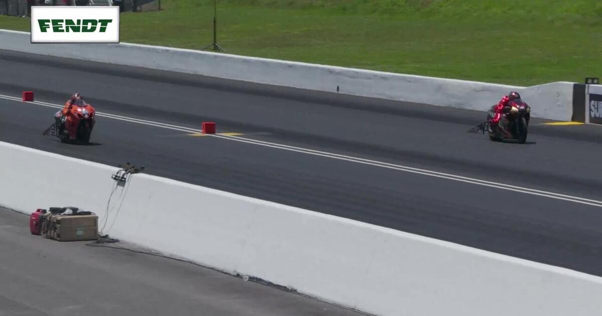 Fendt Record-Setting Performance