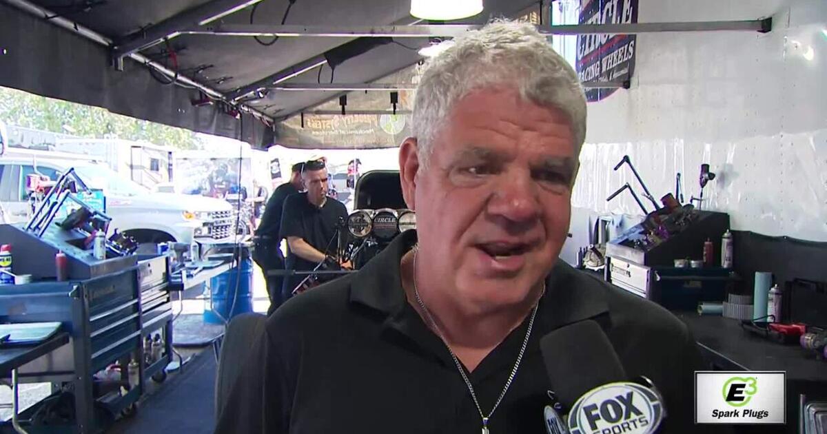 Terry Haddock on building his team