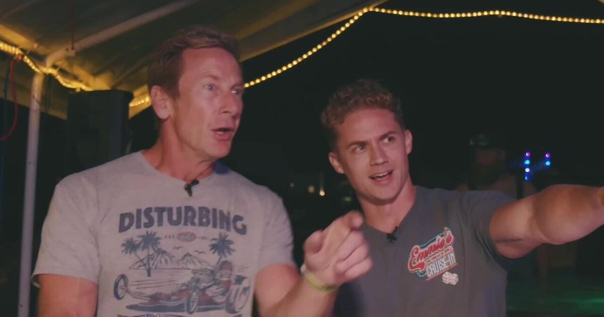 Exploring the Wild Side of Brainerd- The Infamous Zoo