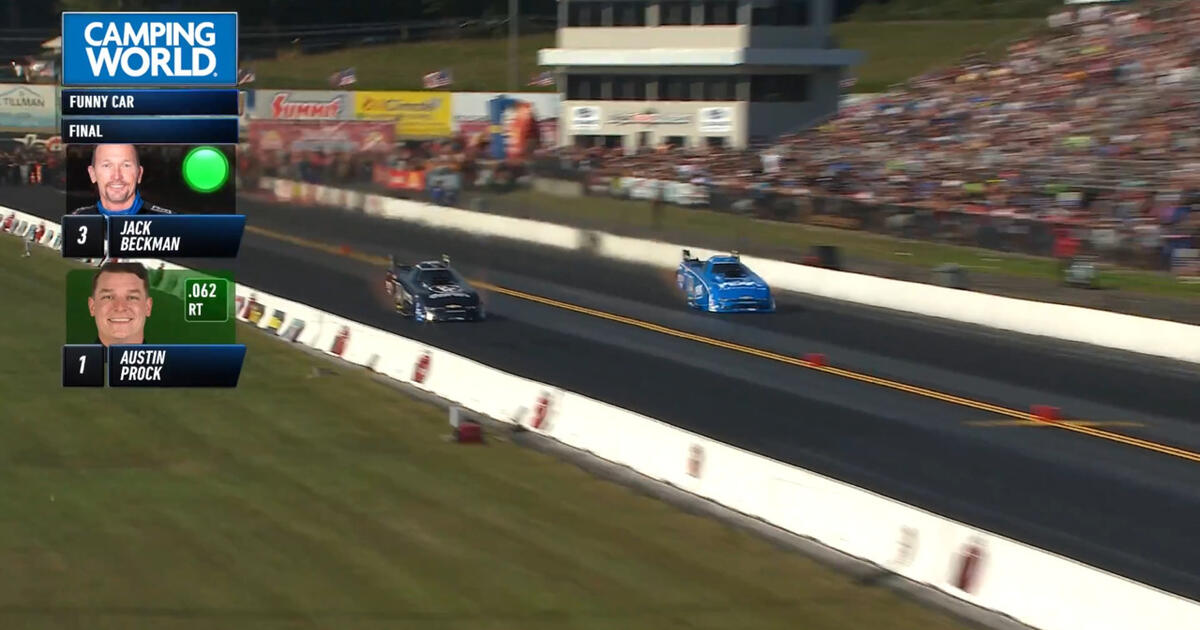 Videos | NHRA