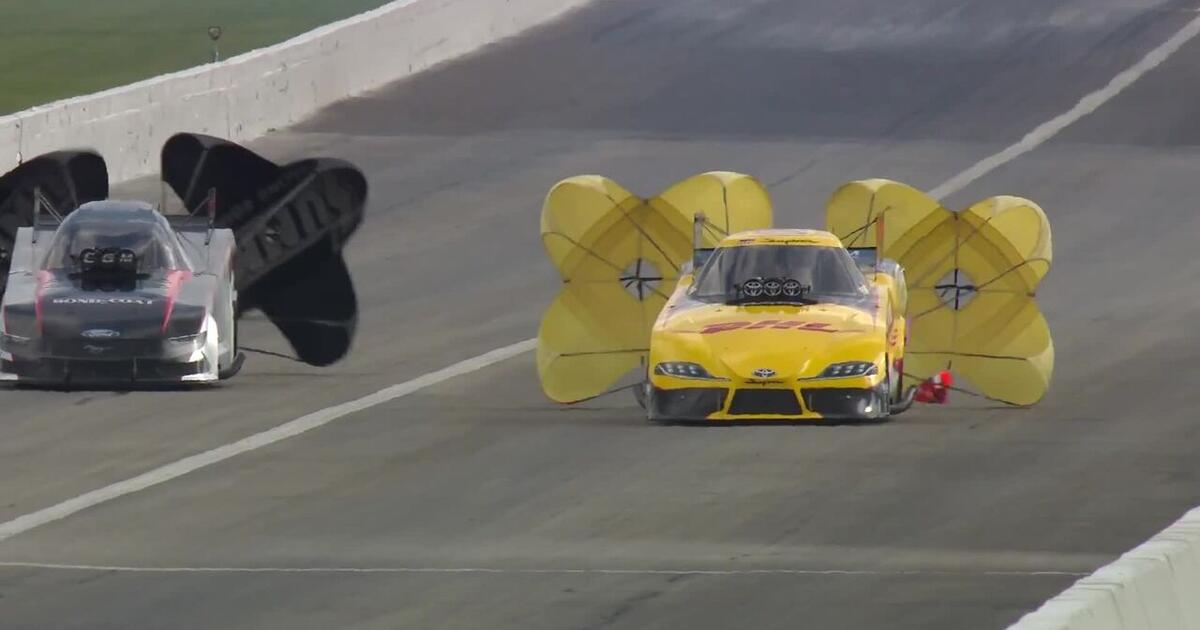 Videos | NHRA