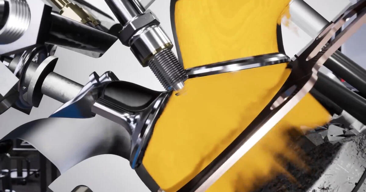 Tony Pedregon explains what happens when a 12,000-hp nitro Hemi runs ...