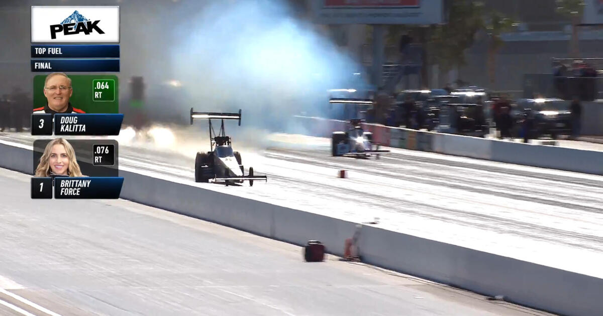 Videos | NHRA