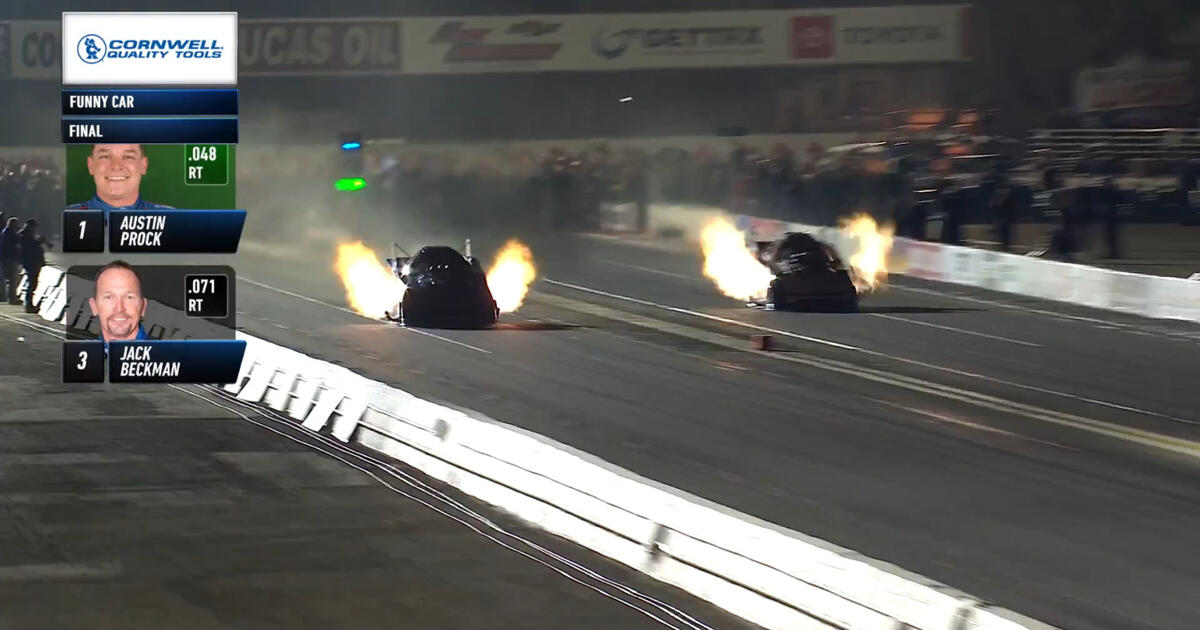 Videos | NHRA