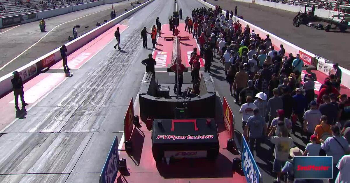 SealMaster Trackwalk at Phoenix