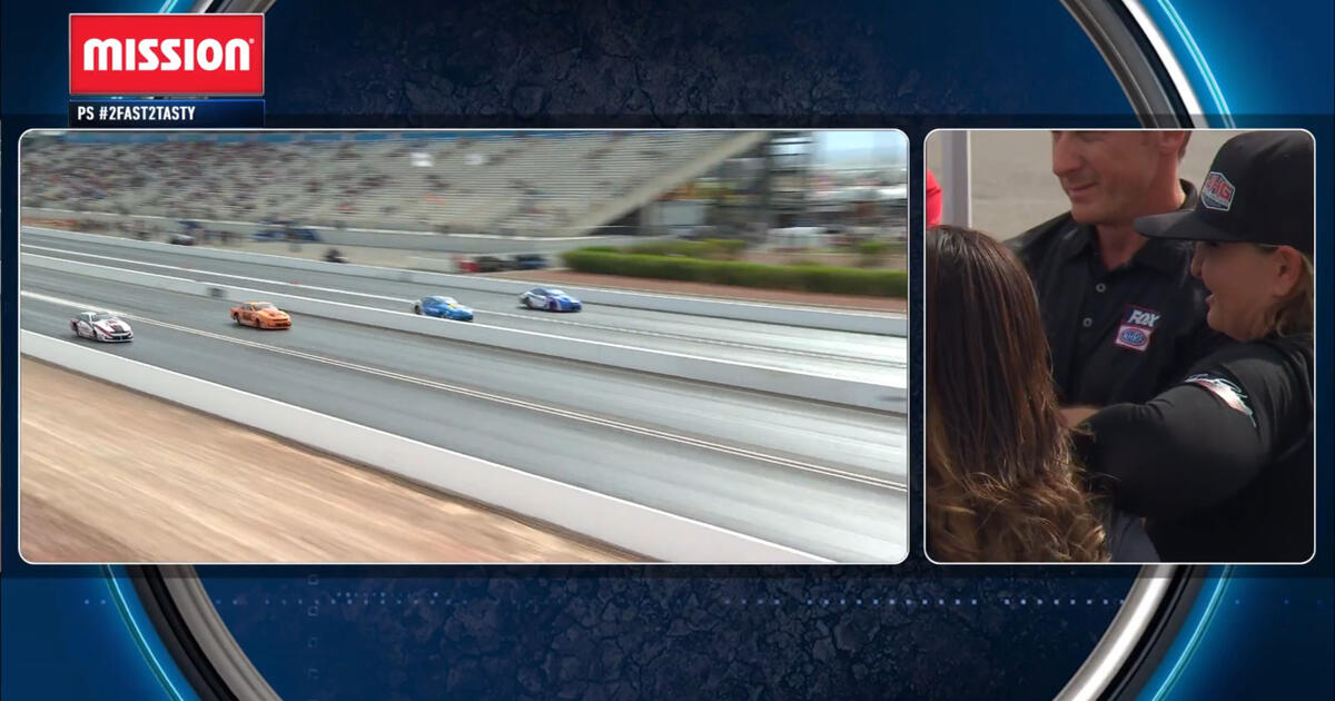 Videos | NHRA