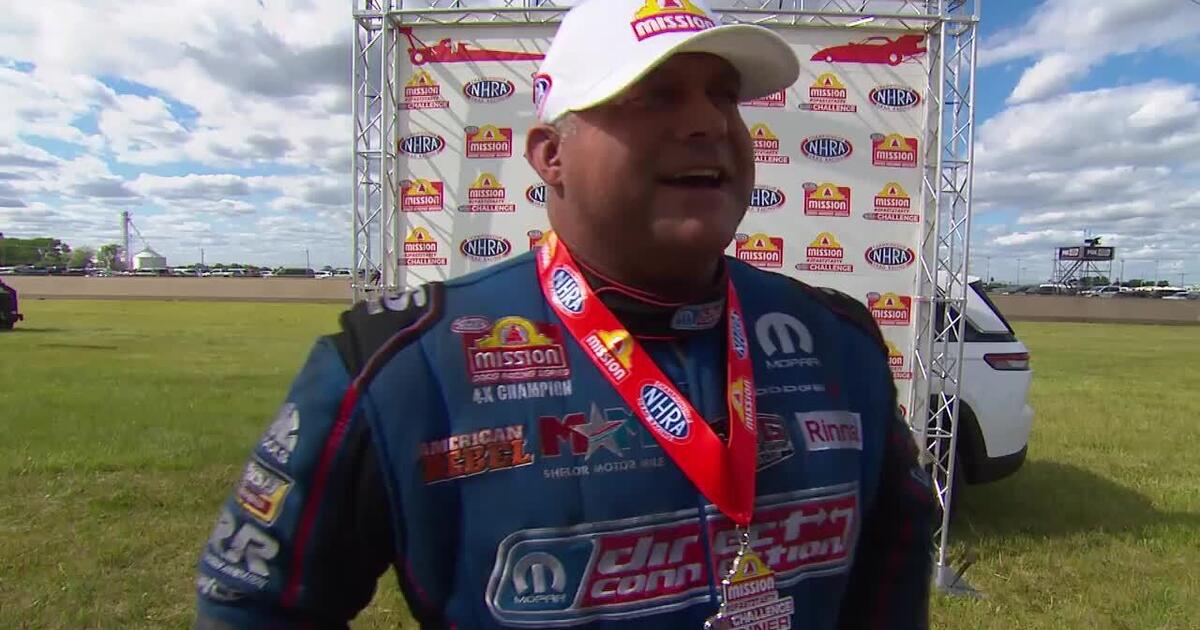 Videos | NHRA