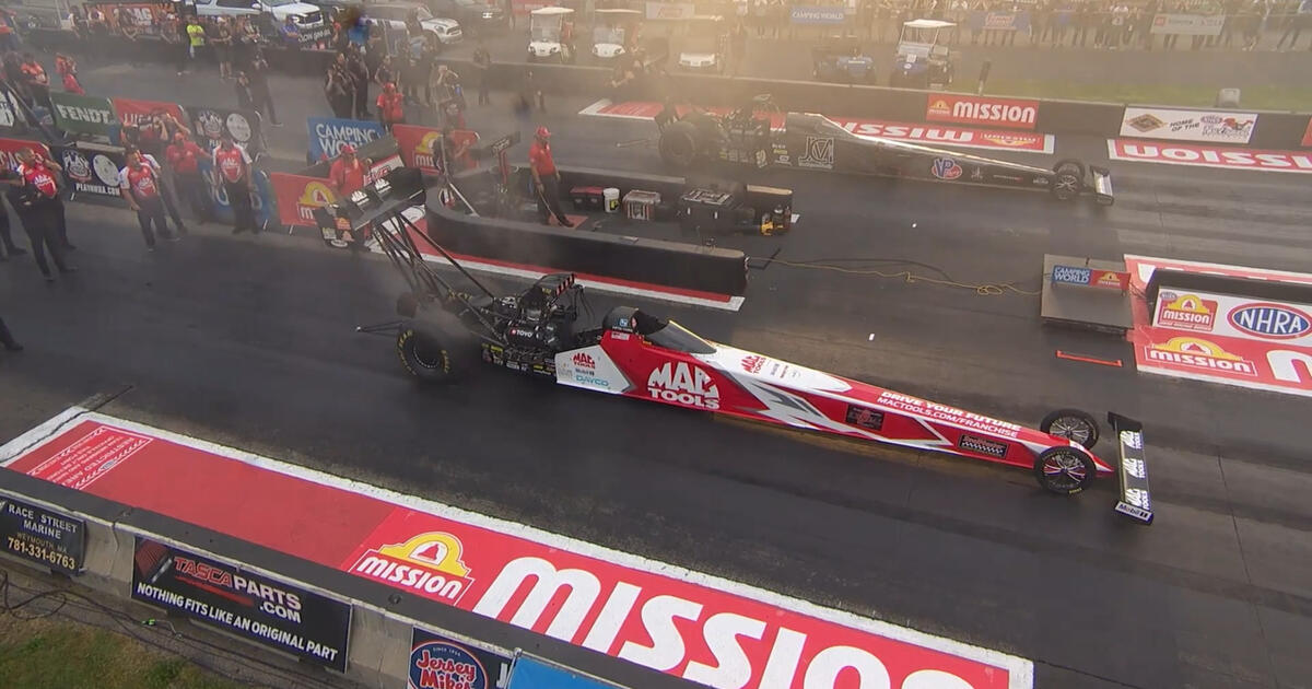Videos | NHRA