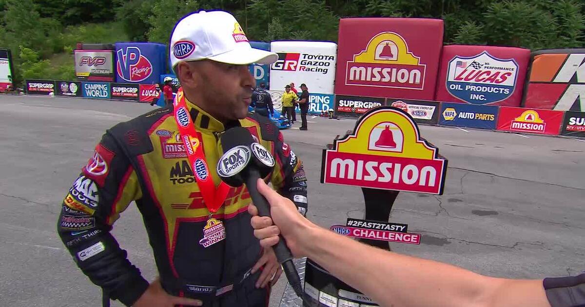 Videos | NHRA