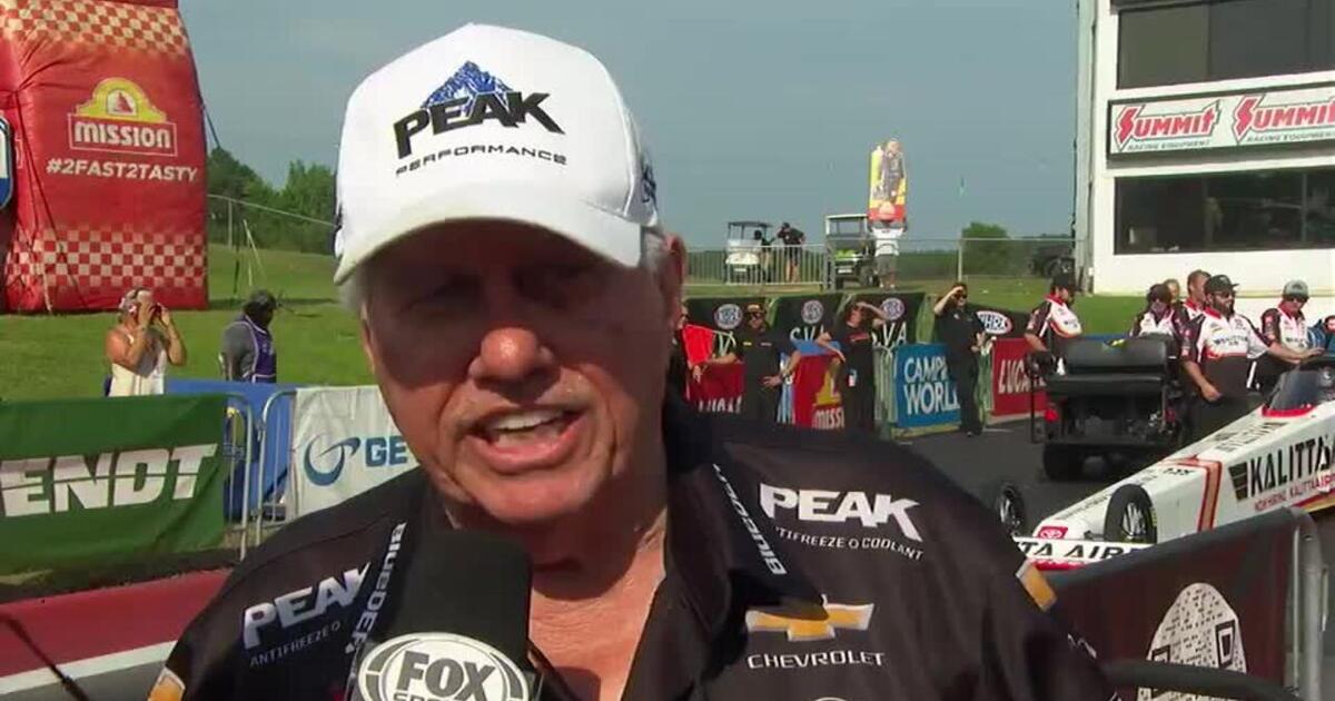 Videos | NHRA