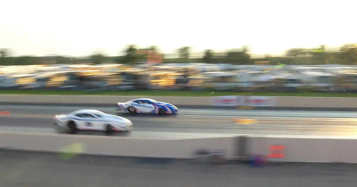 Videos | NHRA