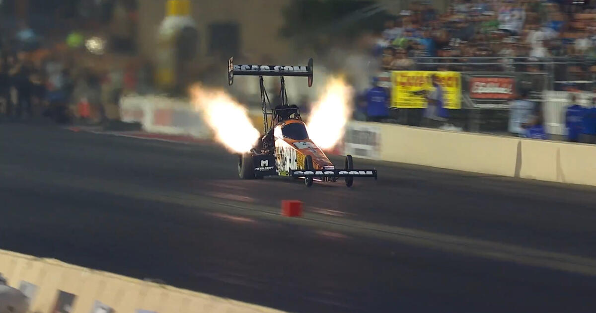 Videos | NHRA