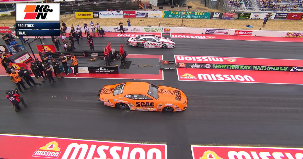 Videos | NHRA