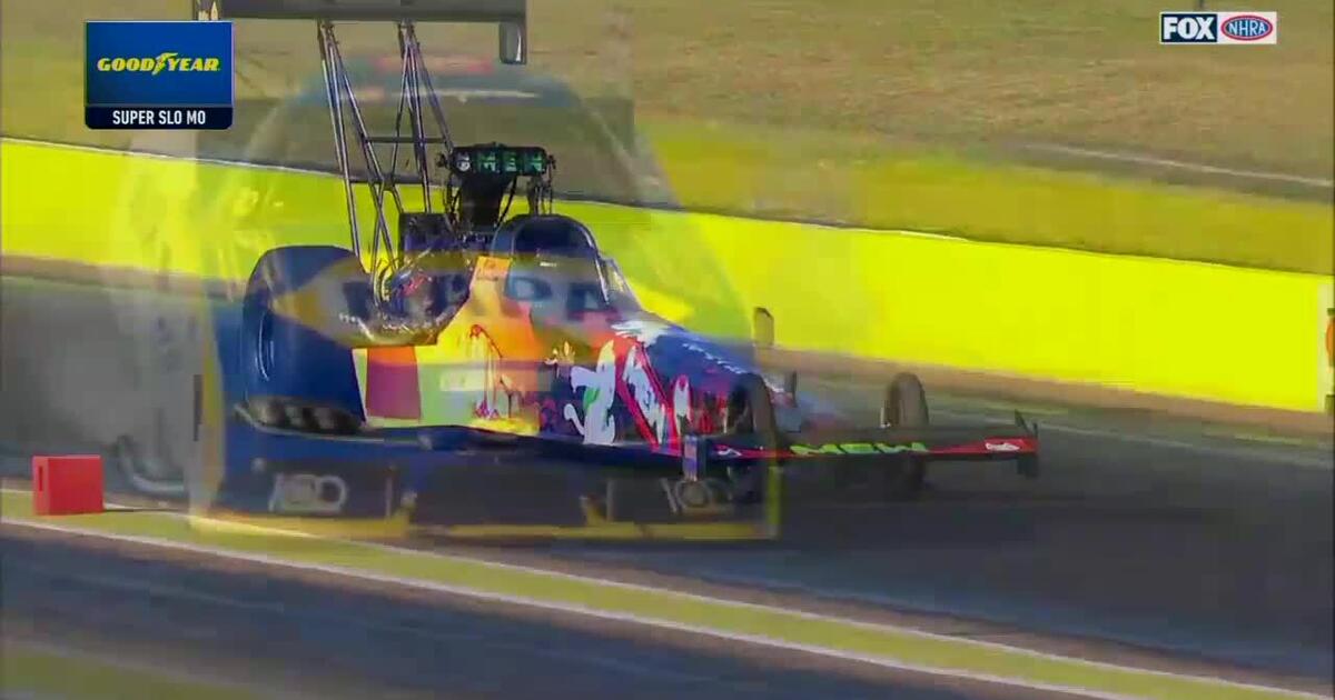 Videos | NHRA