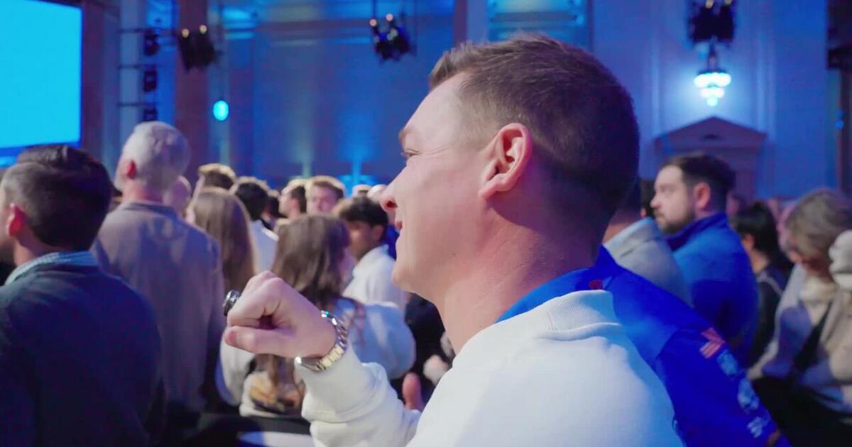 Austin Prock Bob Tasca announcement