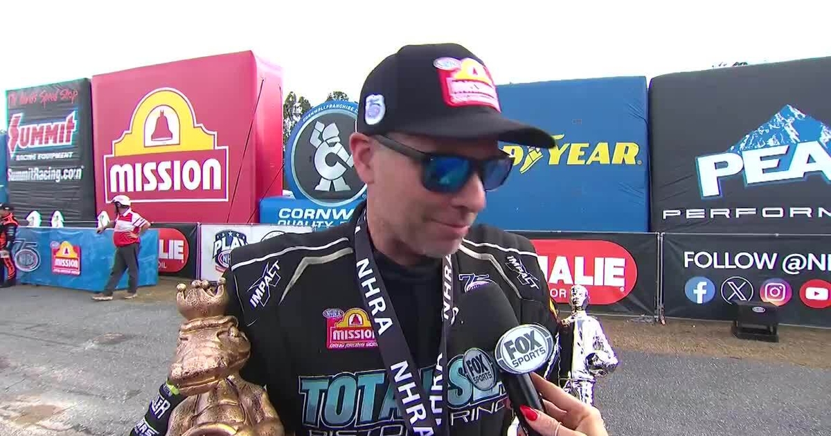 Videos | NHRA