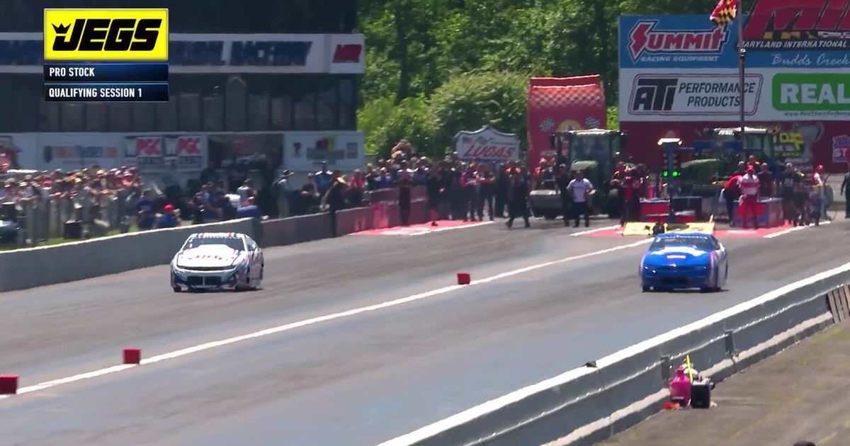 Videos | NHRA