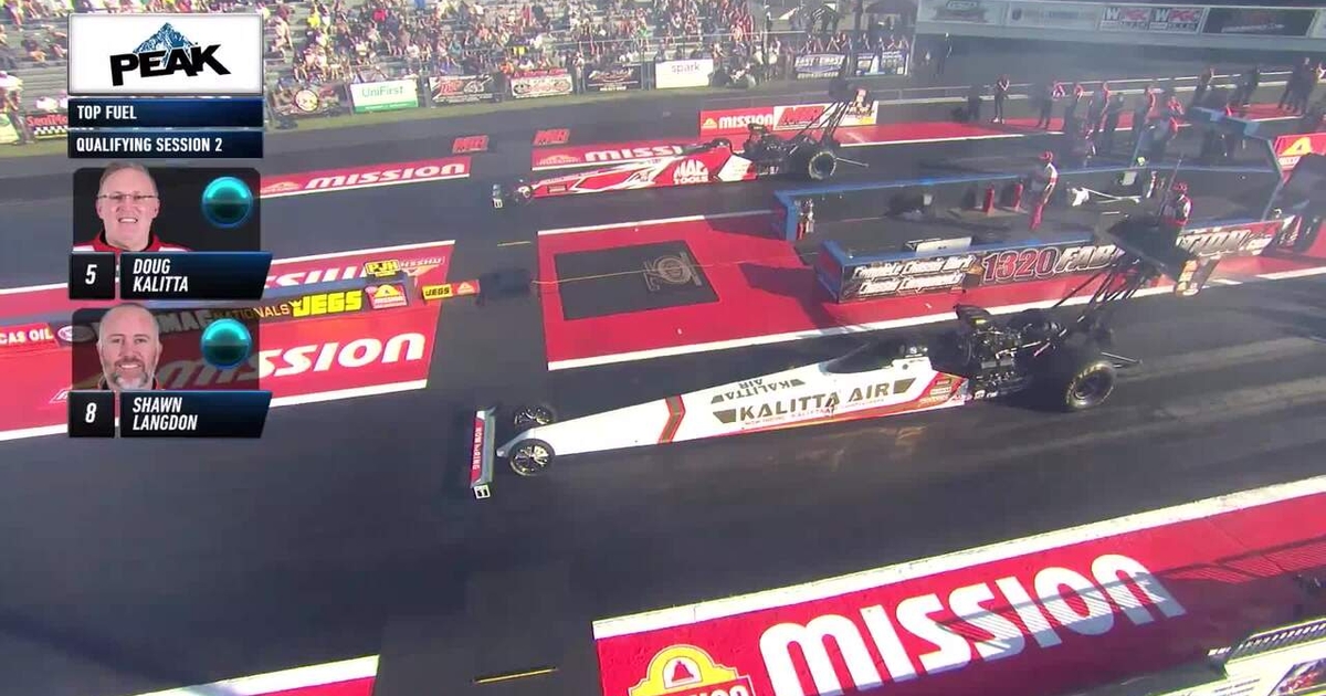 Videos | NHRA