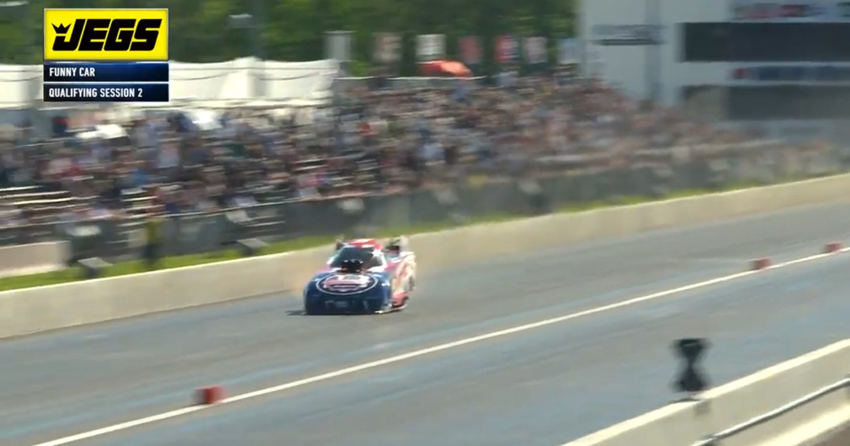 Videos | NHRA