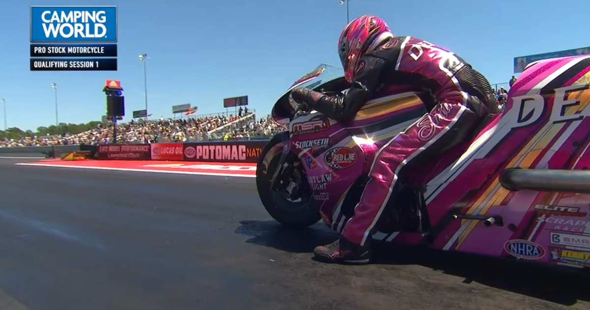 Videos | NHRA