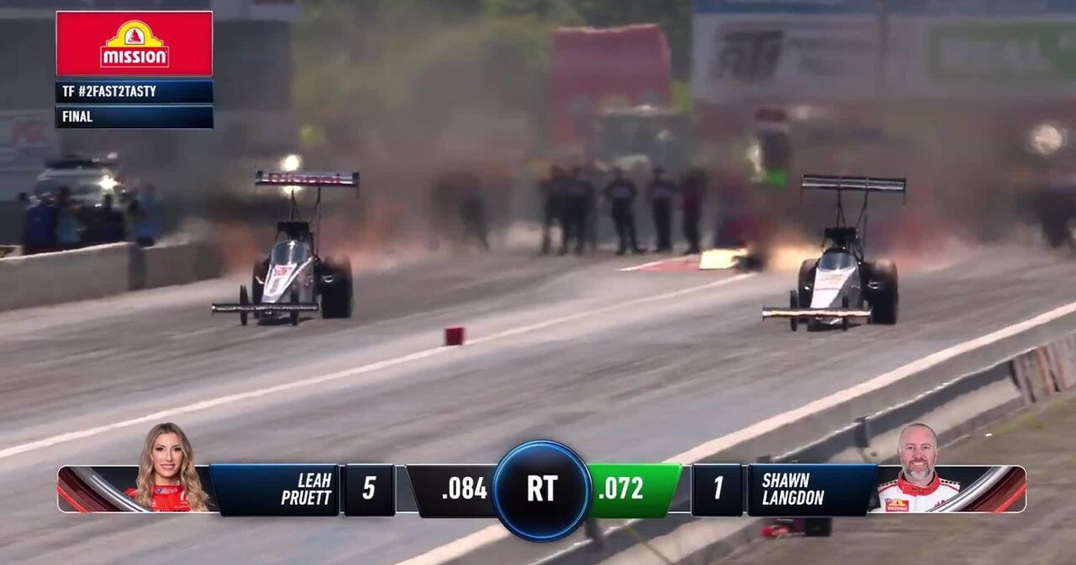 Videos | NHRA