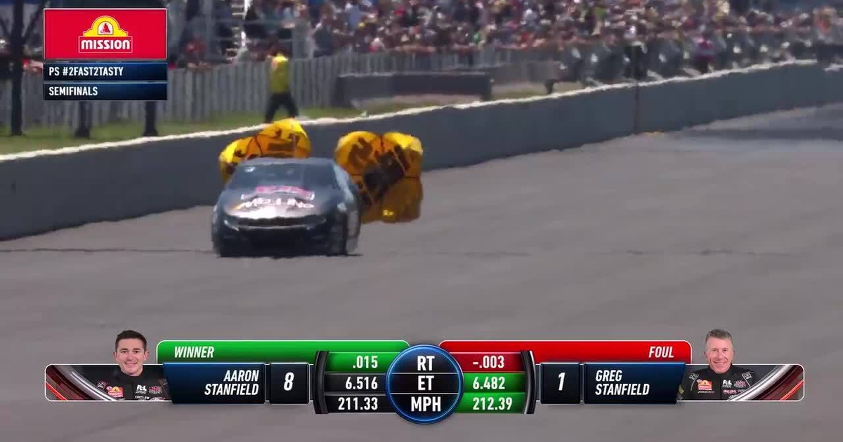 Videos | NHRA