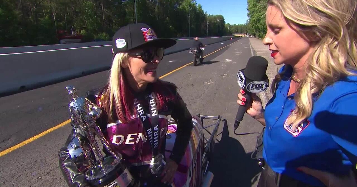 Videos | NHRA