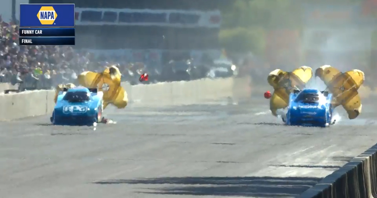 Videos | NHRA