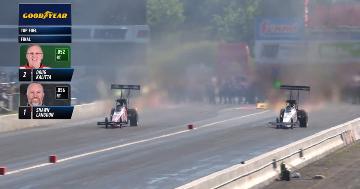 Videos | NHRA