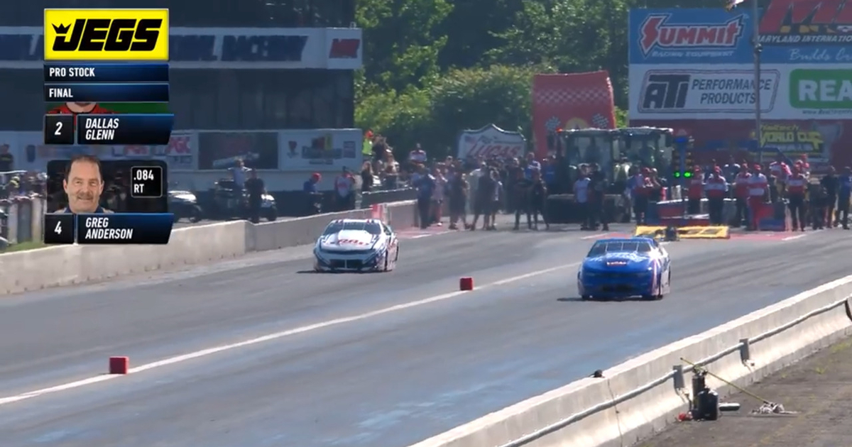 Videos | NHRA