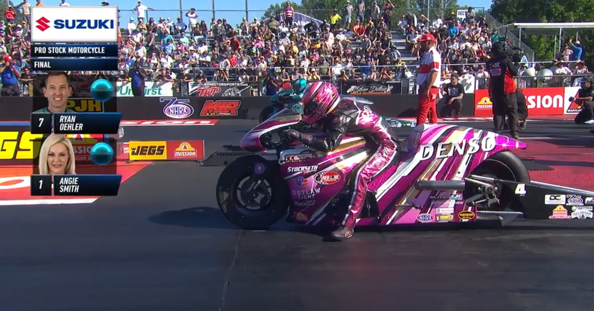 Videos | NHRA