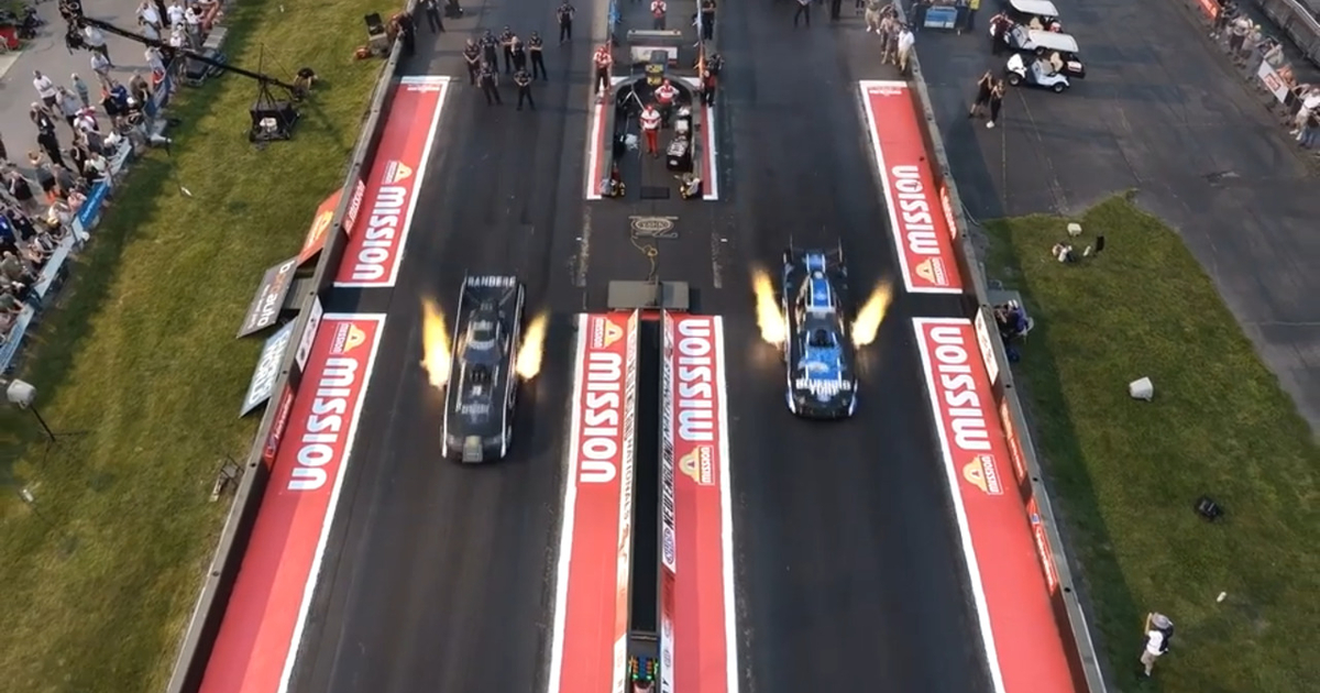 Videos | NHRA