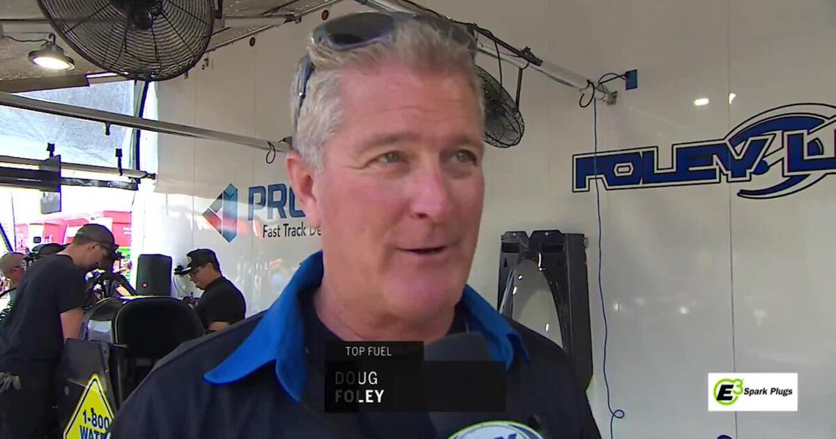 Doug Foley talks about what it takes to be successful as a part-time ...