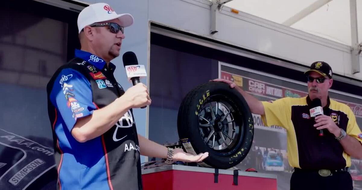 Nitro School with Robert Hight and Alan Reinhart