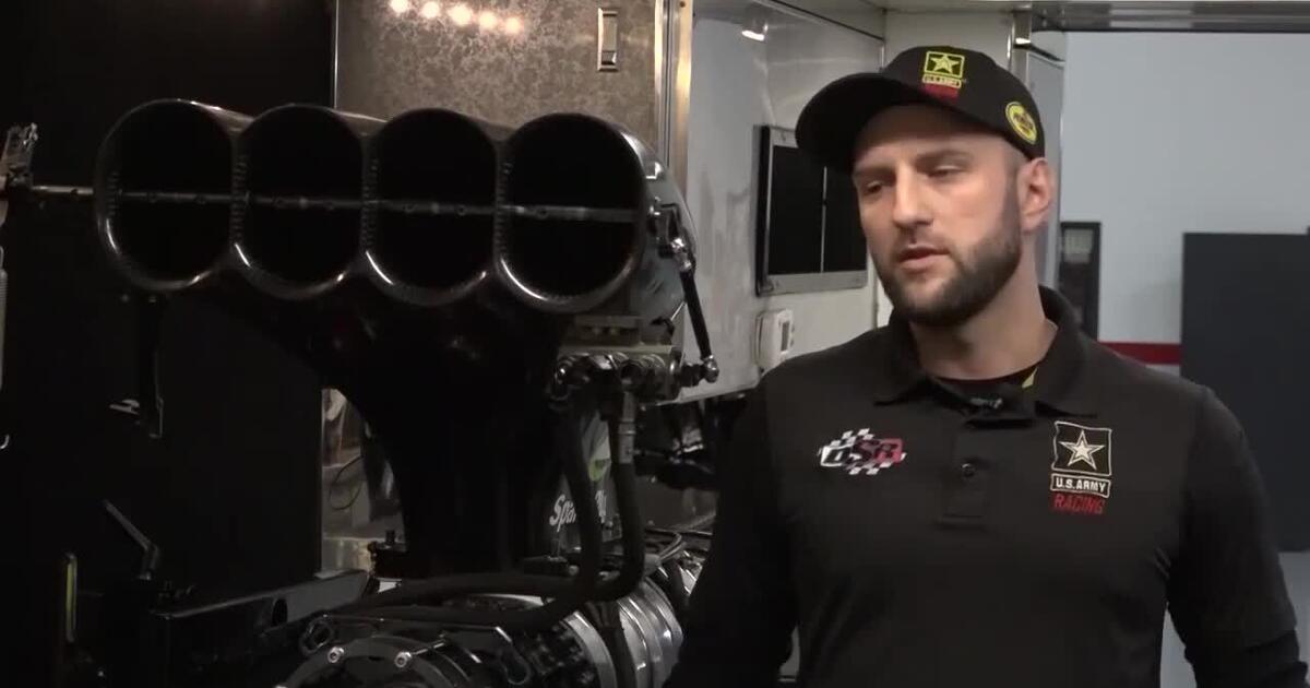 EncycloSPEEDia: Meet Blower Specialist Jim Underco