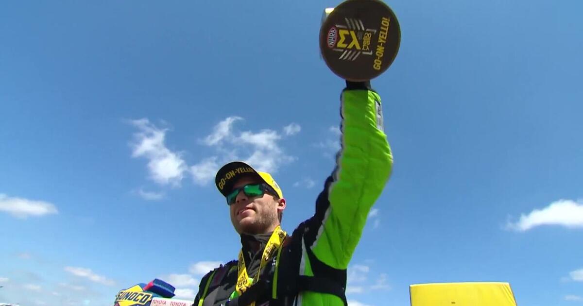 Walk 1,000 Feet with Deric Kramer