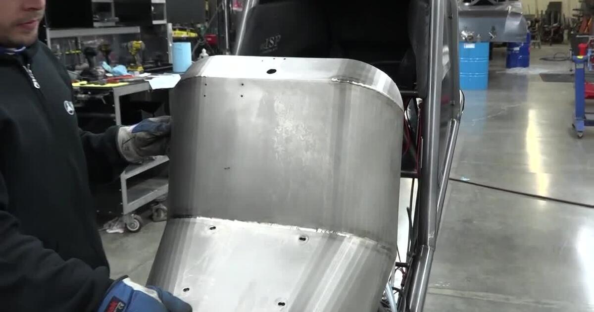 "Jonnie Lindberg, Jim Head prepare for Gainesville"