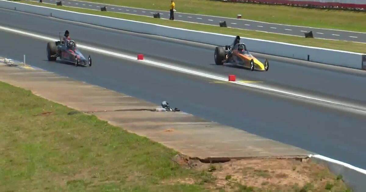 Billy Torrence Interview