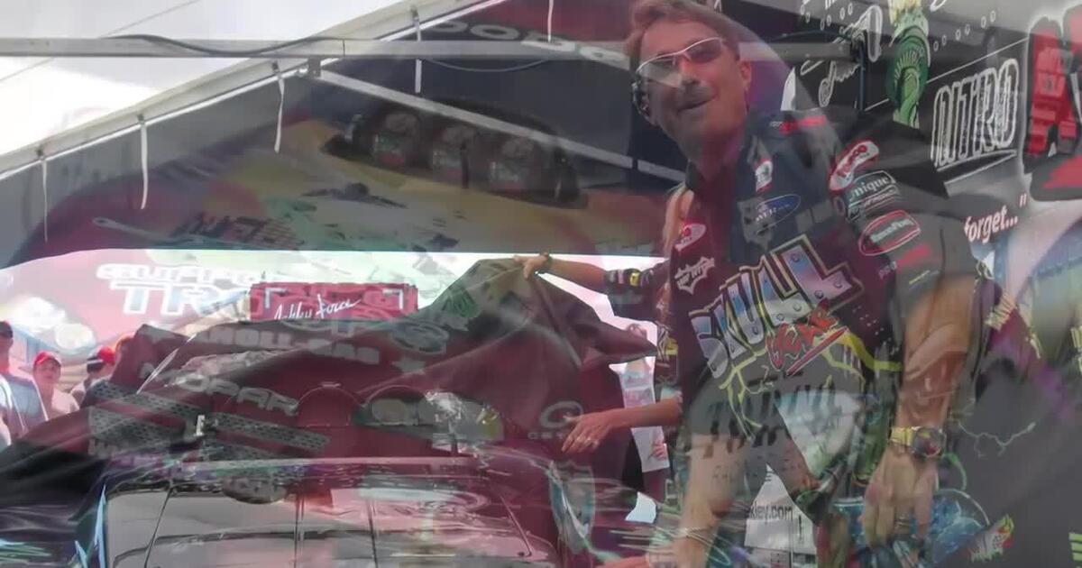 Justin Ashley Interview