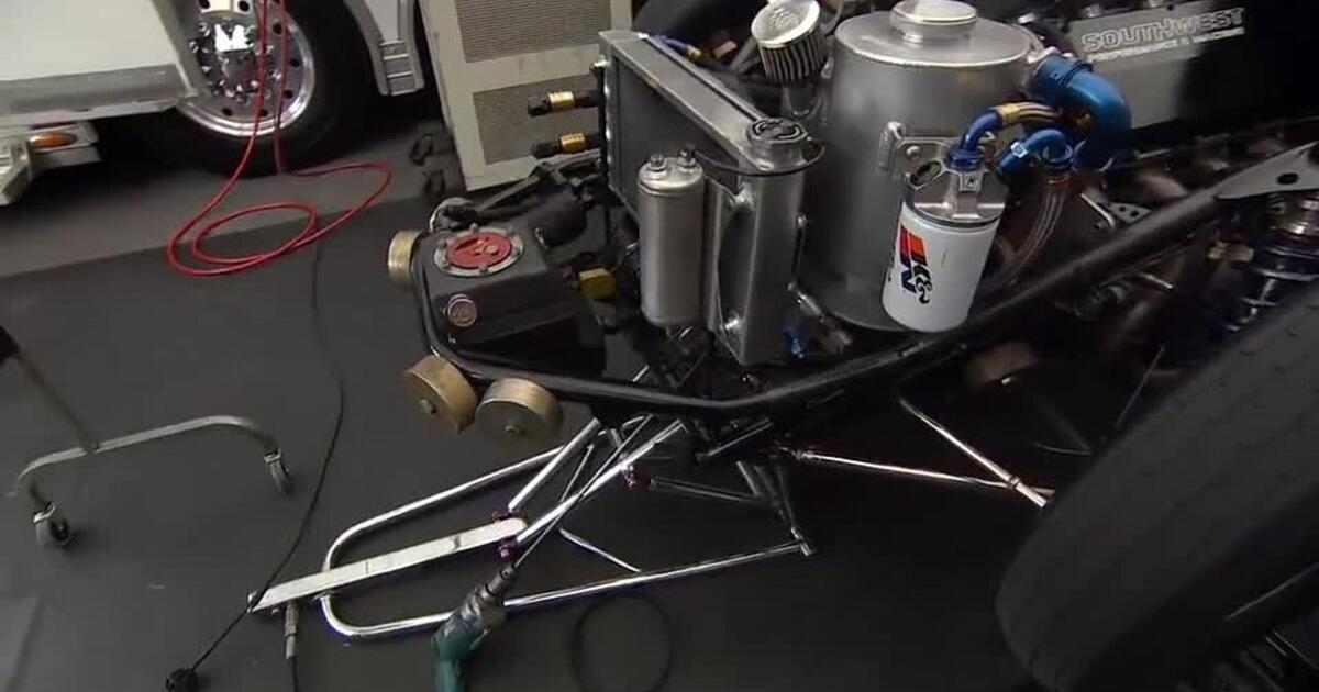 NHRA 101: Changes to the Pro Stock car over the years