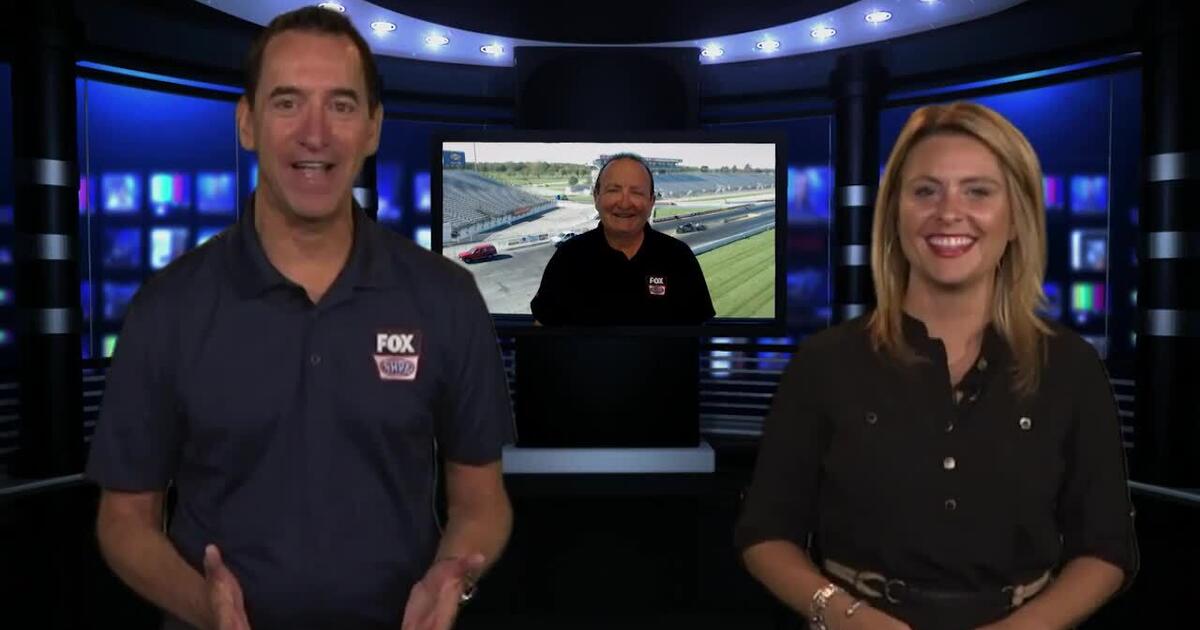 NHRA Today Roundtable: AAA Texas NHRA FallNationals Pro Stock recap