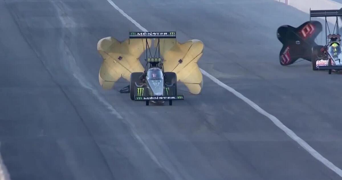 John Force Racing prepares for the 2018 season