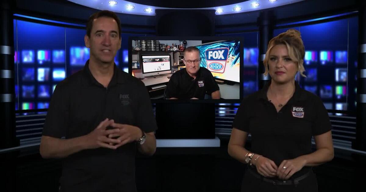 Dave Rieff Interview