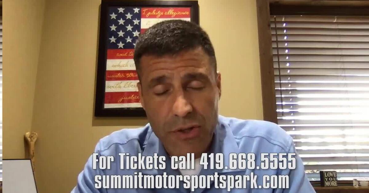 Bill Bader Interview