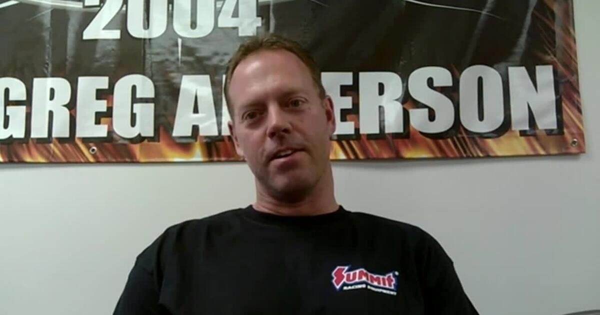 Jason Line: Looking back and looking ahead