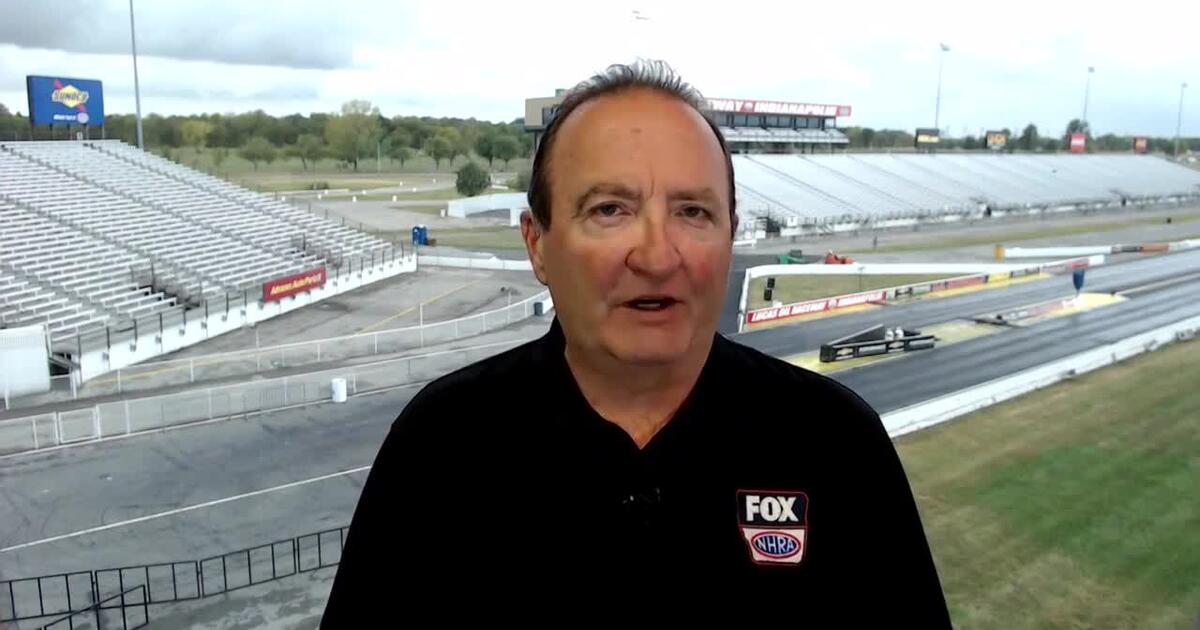 NHRA Today Roundtable: Countdown to the Championship preview