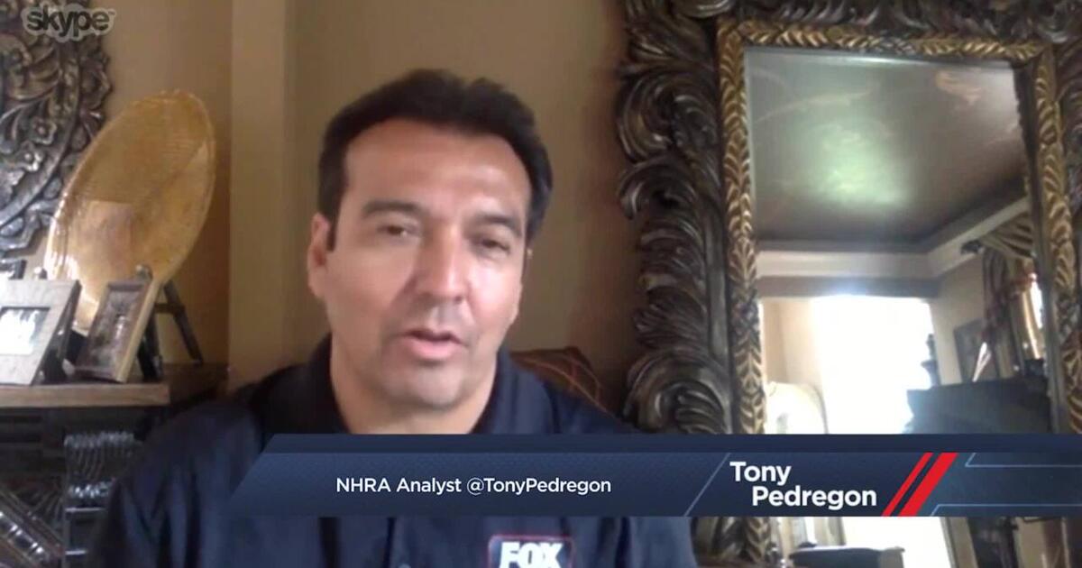 NHRA Today Roundtable: 2018 NHRA New England Nationals preview