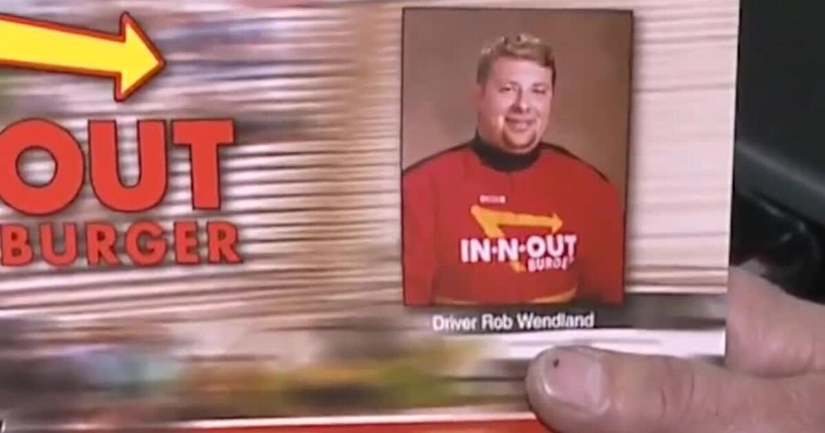 Crew Chief Confidential: Rob Wendland