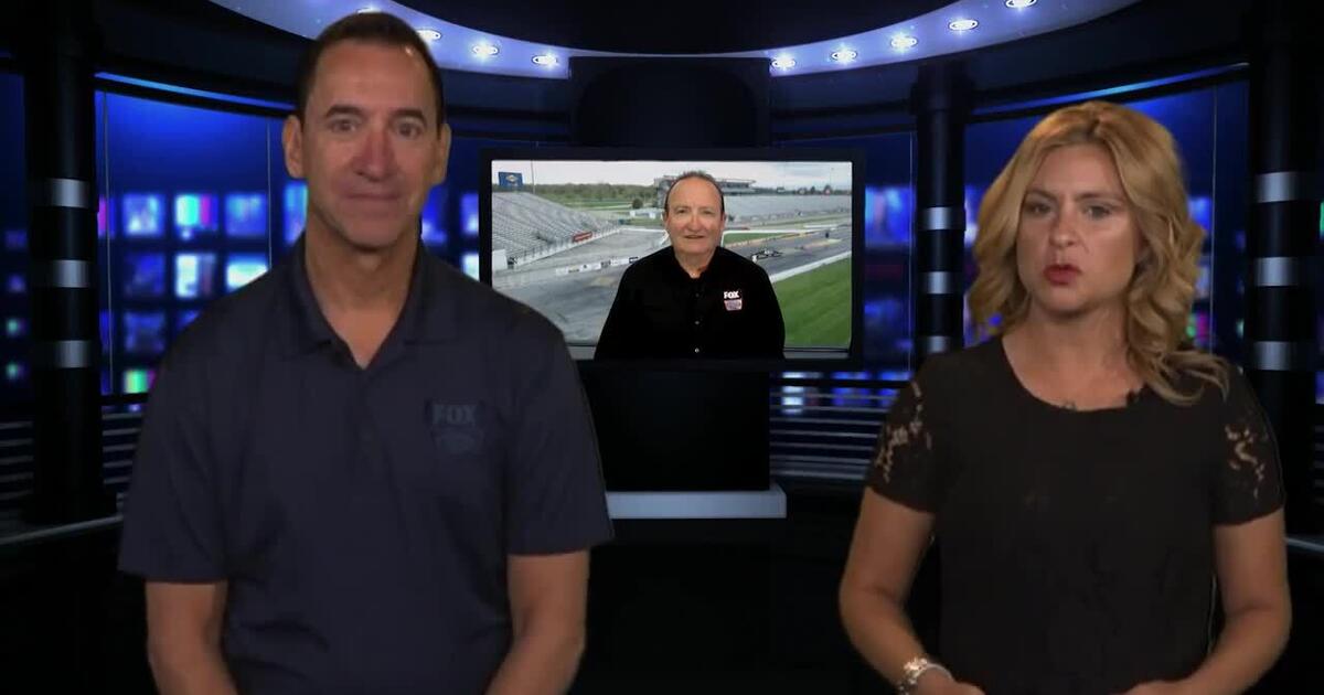 NHRA Today Roundtable: NHRA Toyota Nationals Nitro Preview
