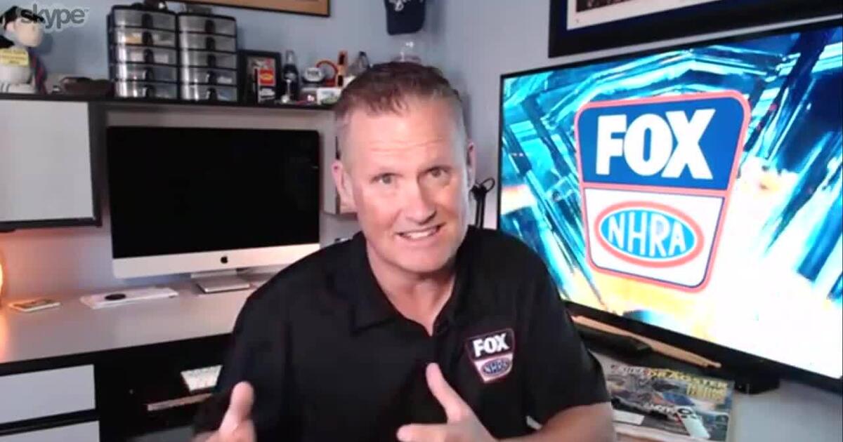Videos | NHRA